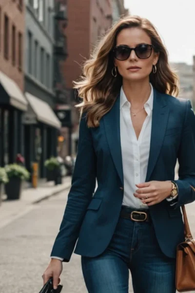 10 Astuces Incontournables pour Parfaire Votre Style Féminin 10 Astuces Incontournables pour Parfaire Votre Style Féminin